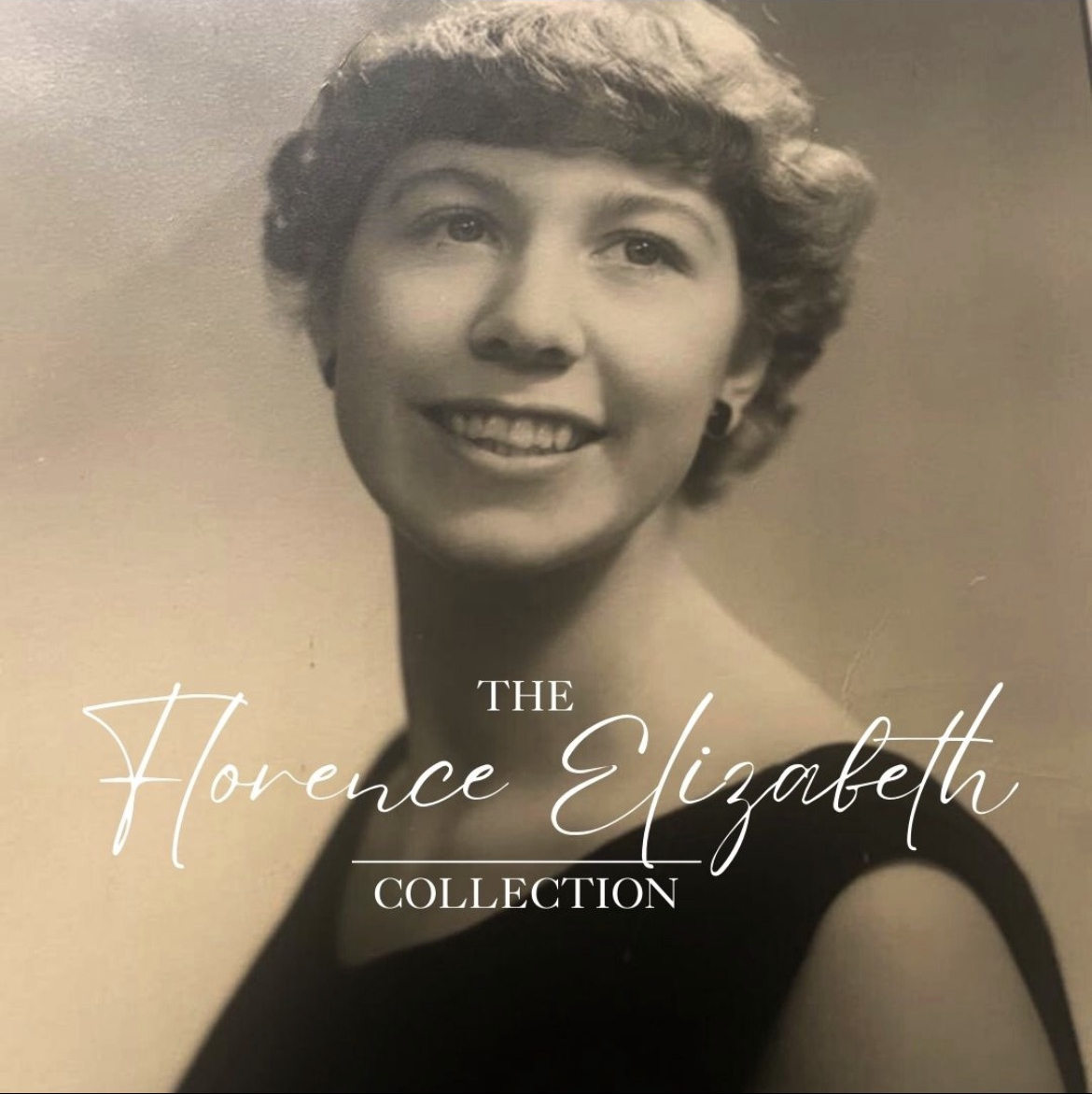 The Florence Elizabeth Collection - Elaine Rawlings